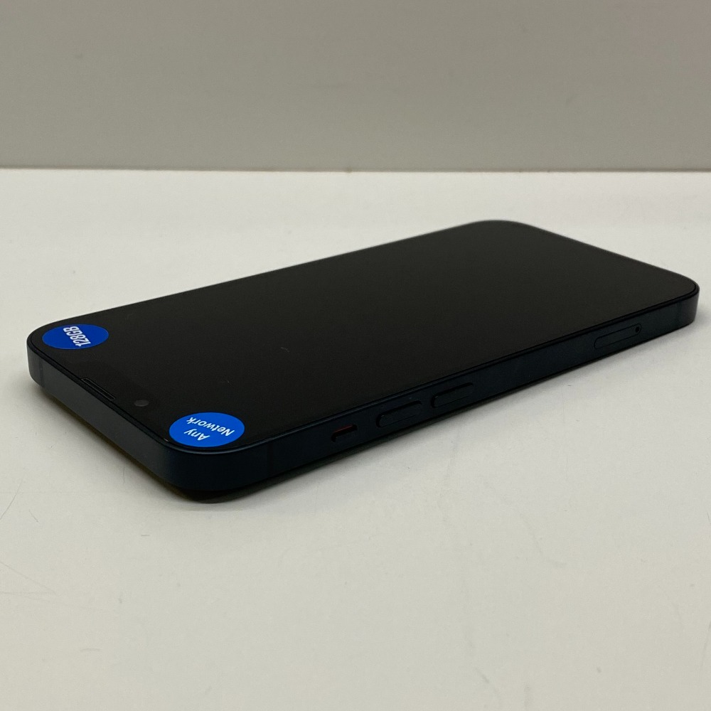 Pre-owned Apple iPhone 13 Unlocked Model A2633 128GB Midnight Boxed ...